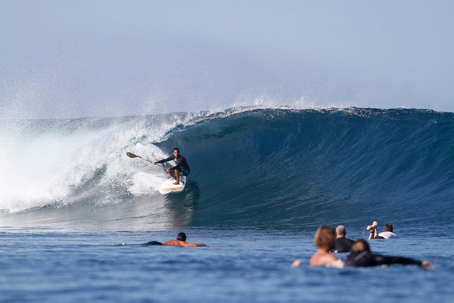 Watch the Official Promo Video of the 2016 FIJI ISA World SUP and ...