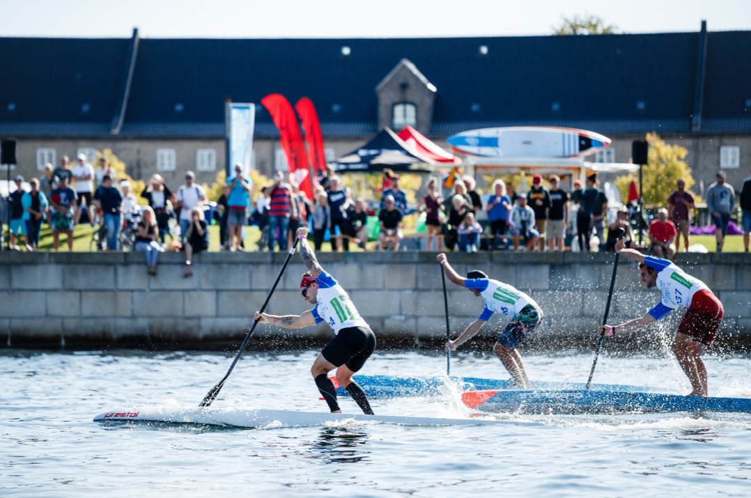 The 2018 ISA World SUP and Paddleboard Championship heads to Hainan ...