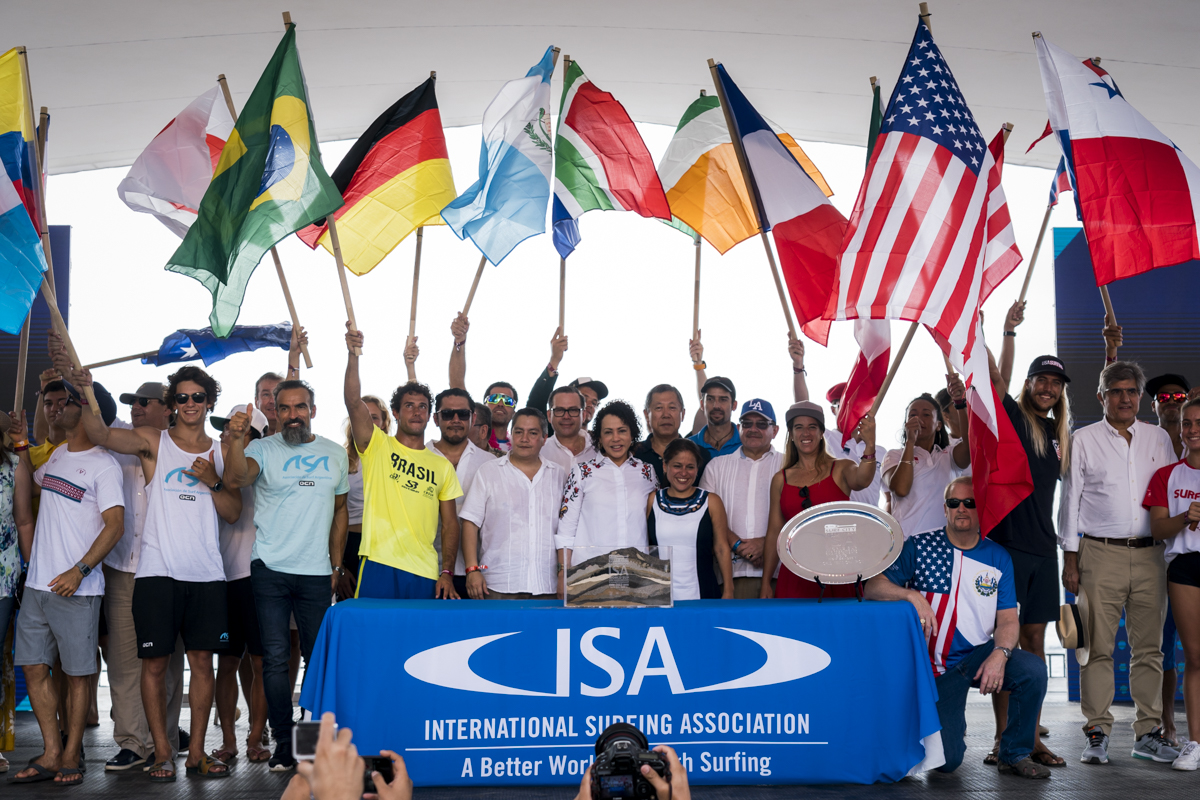 Opening Ceremony Highlights